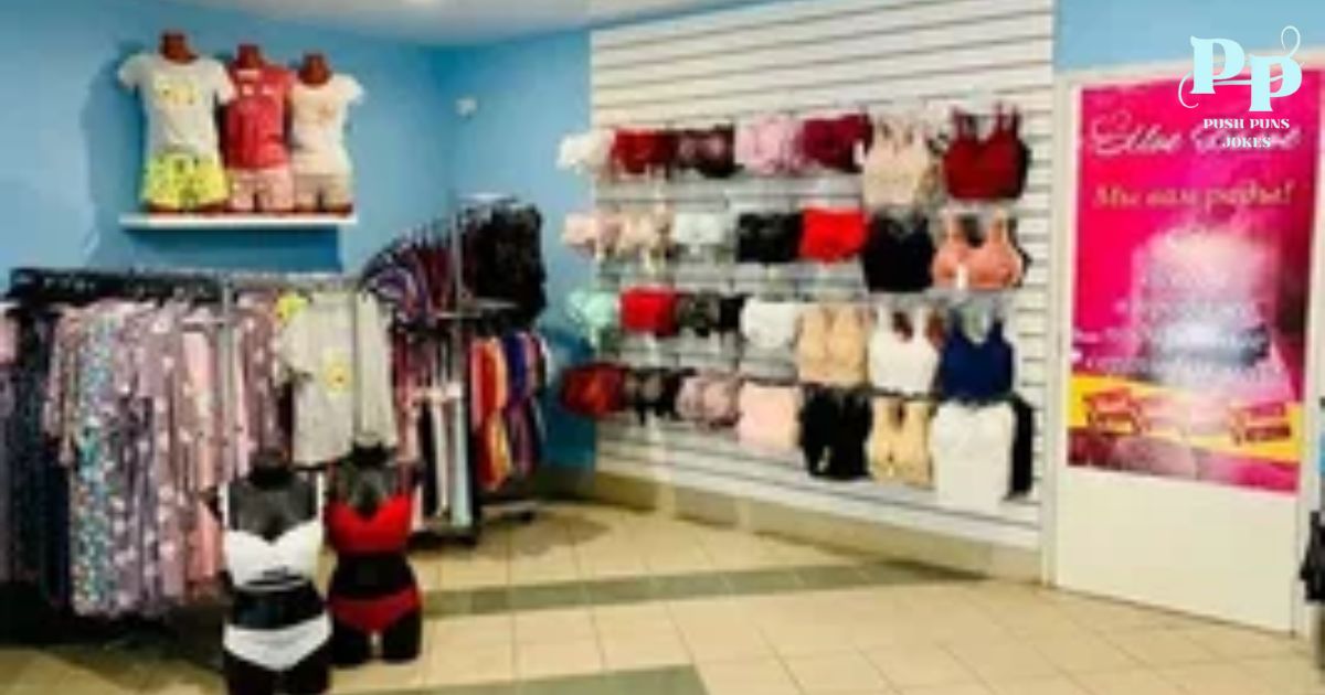 190+Clothing Jokes That Will Make You Laugh Out Loud - Push Puns Jokes