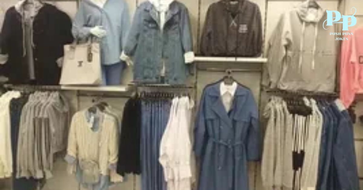 190+Clothing Jokes That Will Make You Laugh Out Loud - Push Puns Jokes